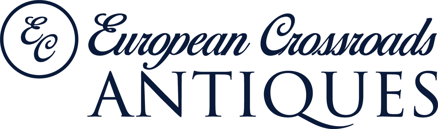 European Crossroads Antiques – europeancrossroadsantiques